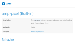 Simplicity2のAMPページにおけるAnalytics設定について | KUMALOG